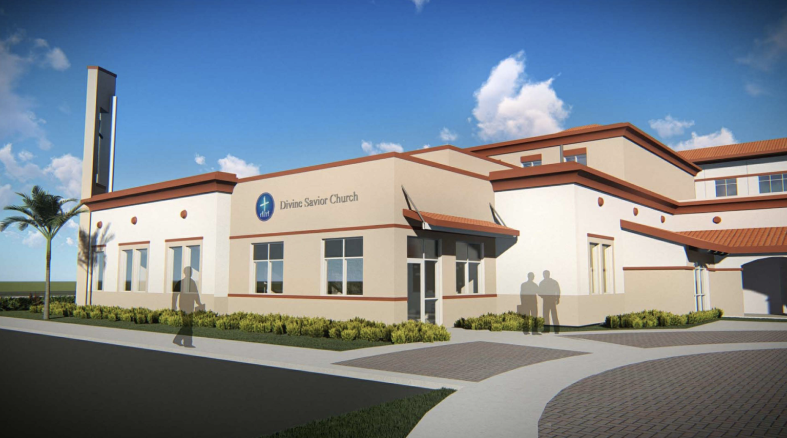 DSA-Doral Announces New Building Expansion Project – Divine Savior ...